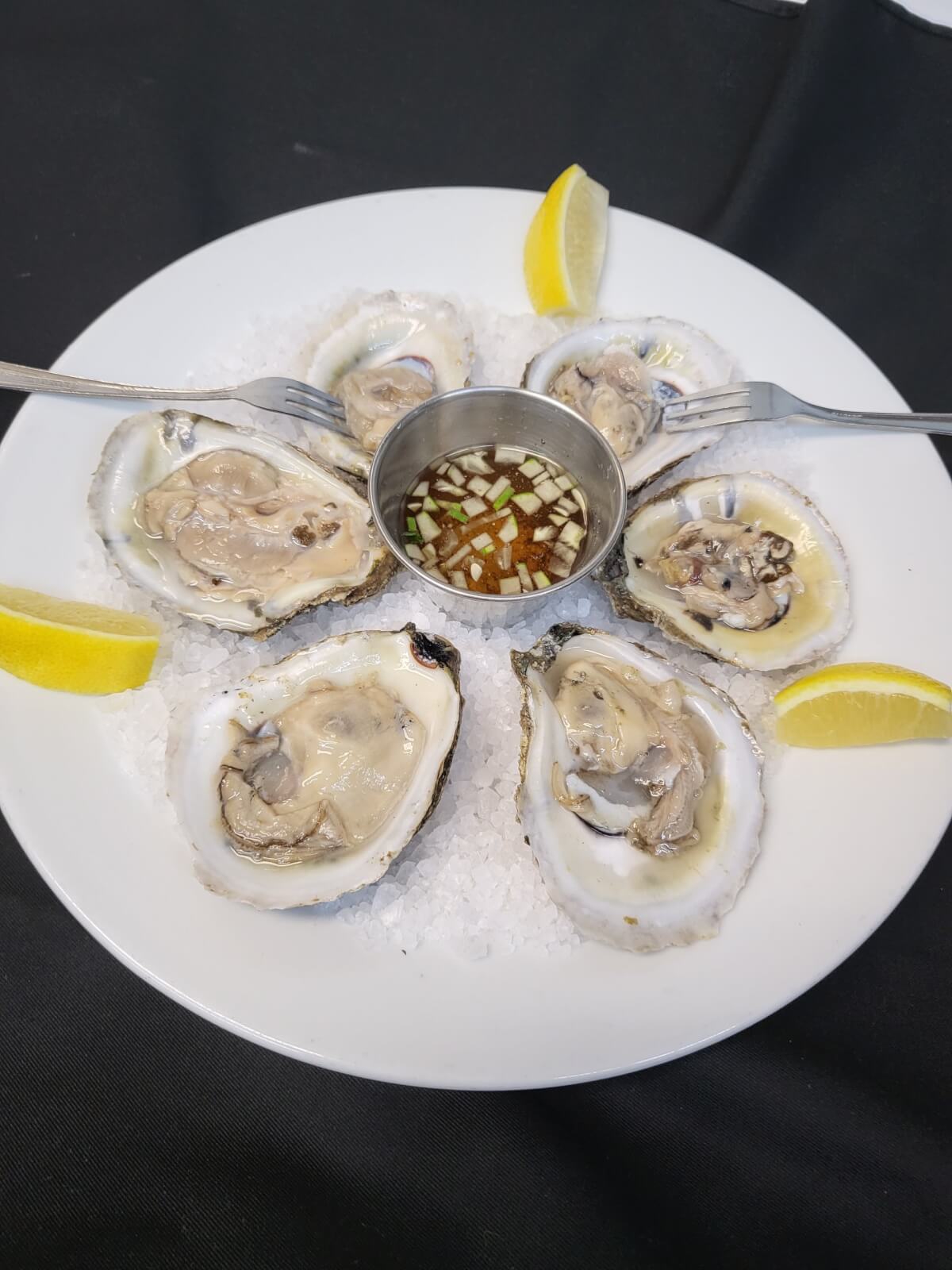 NC’s New Oyster Trail: 10 Delicious Reasons to Visit | NC Oyster Trail