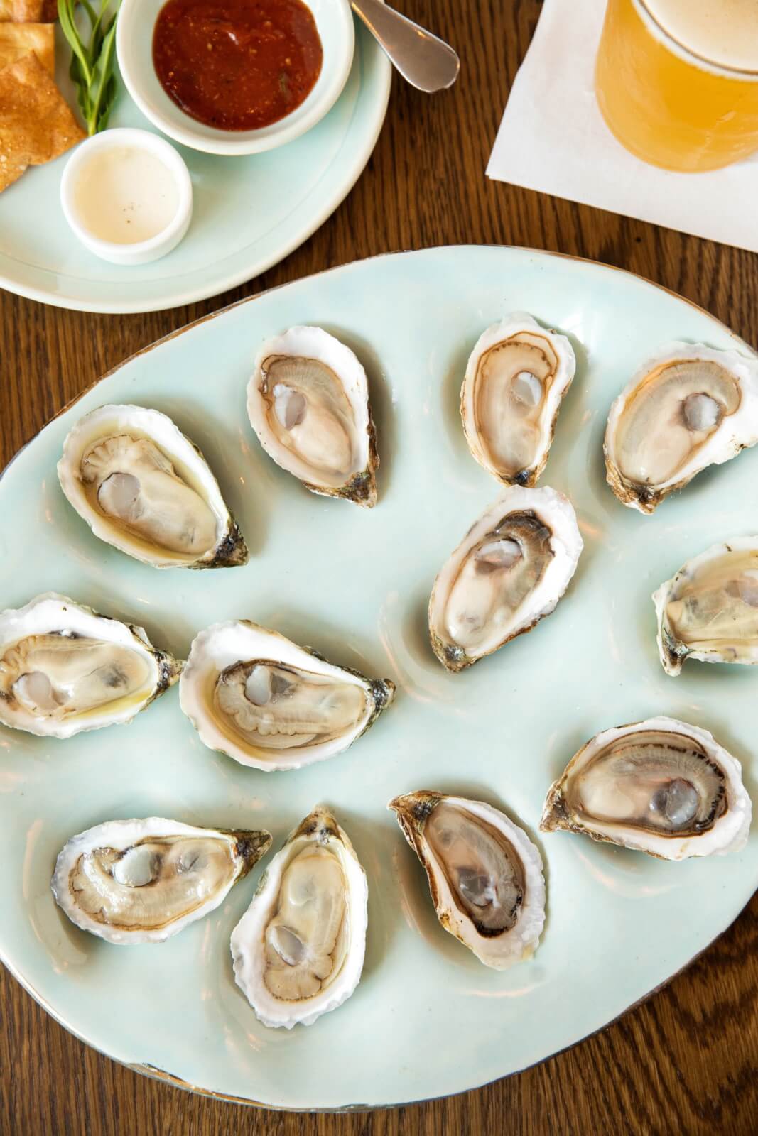 NC’s New Oyster Trail: 10 Delicious Reasons to Visit | NC Oyster Trail