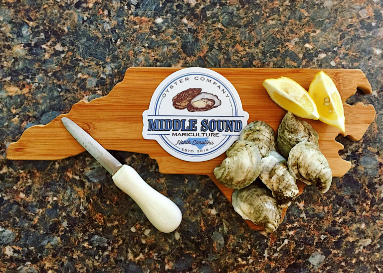 What’s So Special About North Carolina’s Oysters?Savoring the NC Oyster Trail | NC Oyster Trail