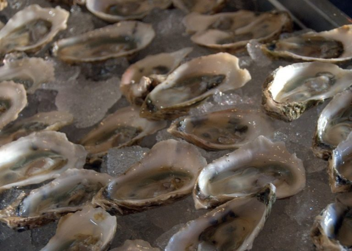 Our Coast's Food: 5 Easy Sauces for Oysters | NC Oyster Trail