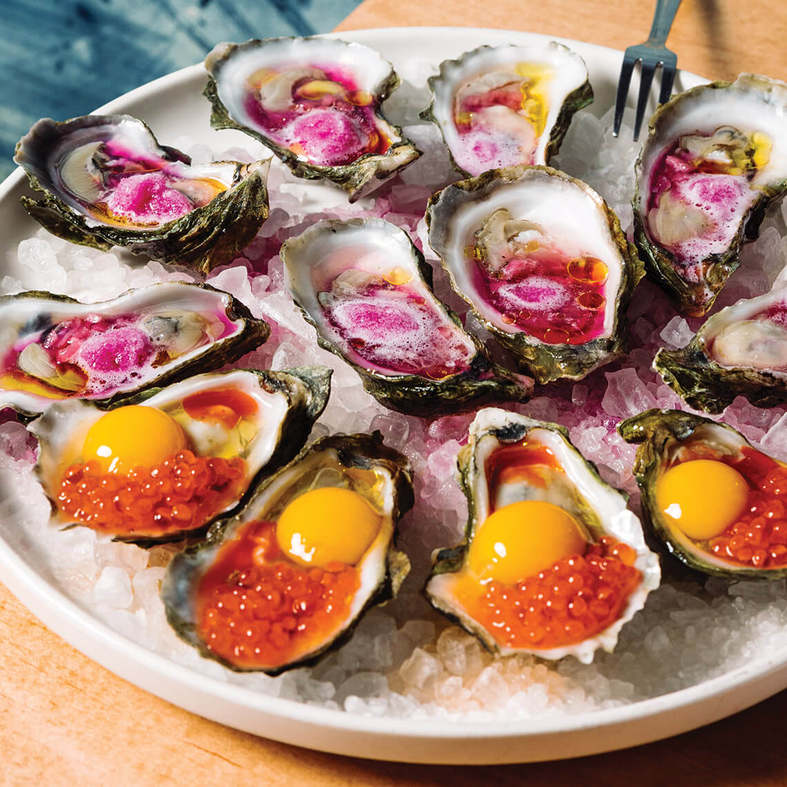 The Shellfish Queen of Wrightsville Beach | NC Oyster Trail