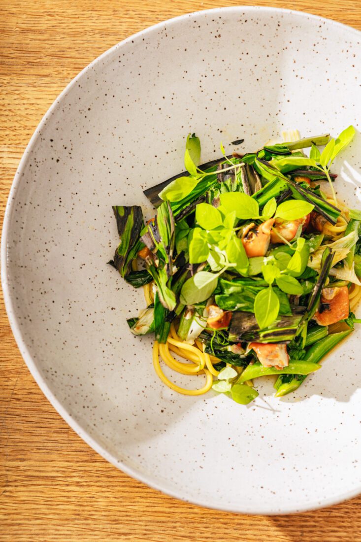 Tulip Snails Are the Southern Delicacy You’ve Never Heard Of | NC ...